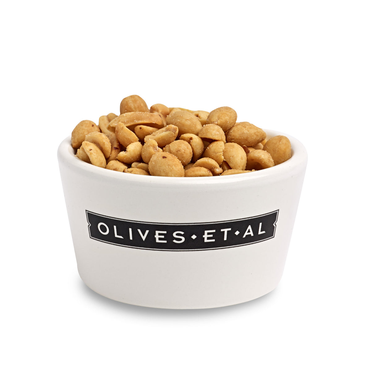 Sterling Dry Roasted PNUTS - 1.5kg – Olives Et Al Trade